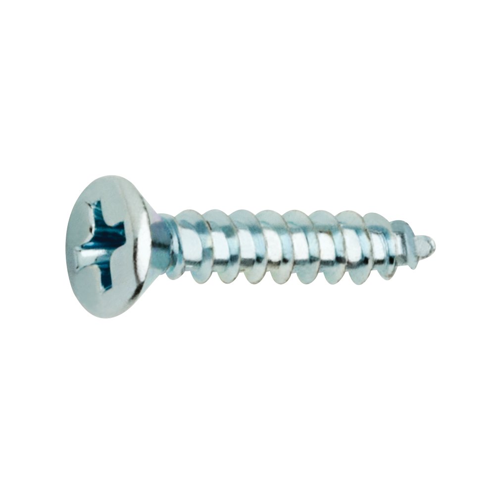 Liberty 160453 Pan Head Wood Screw Assortment