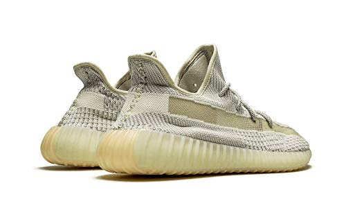 adidas Mens Yeezy Boost 350 "Lundmark Non Reflective Lundmark Fabric Size 12