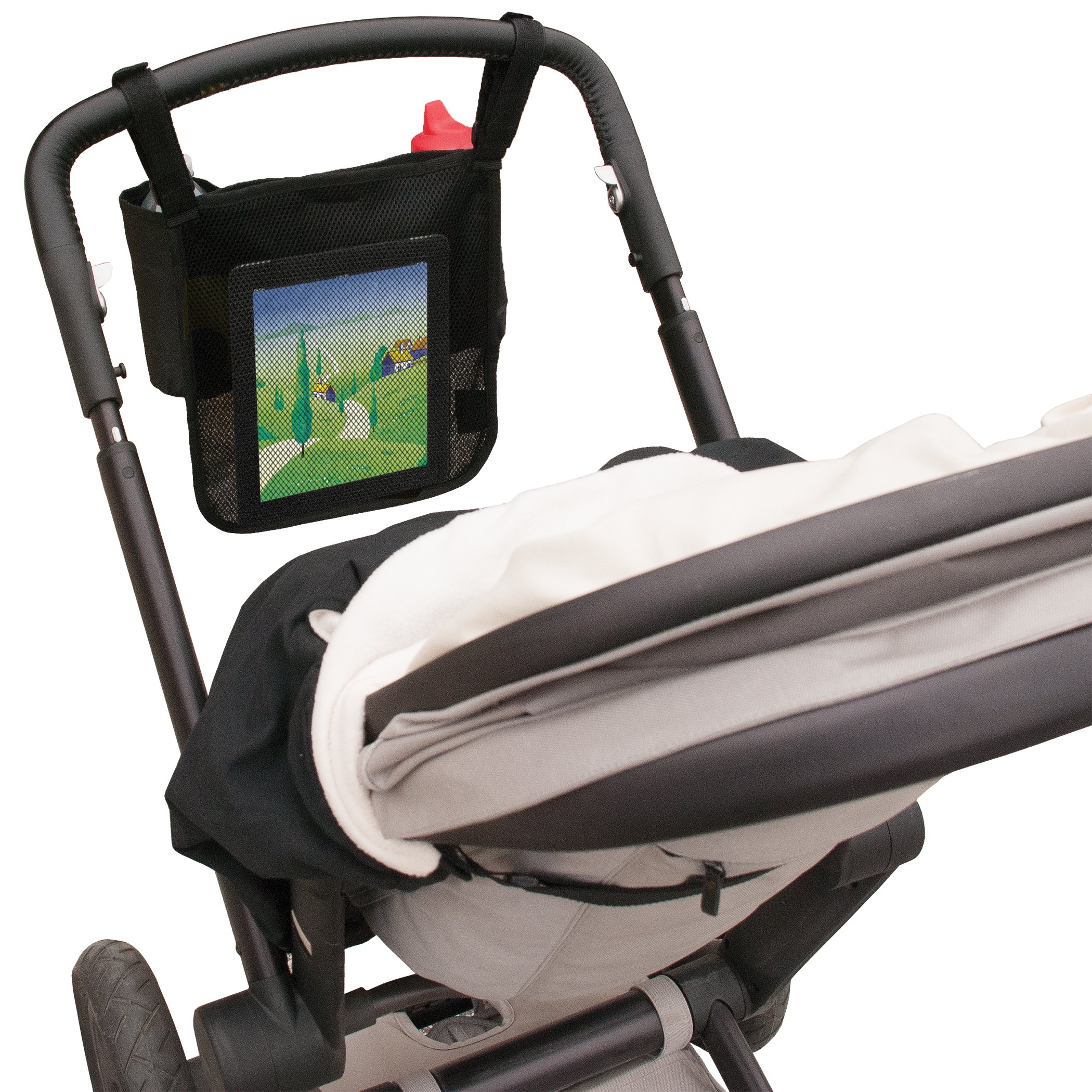 Jolly Jumper Oversize Stroller Organizer