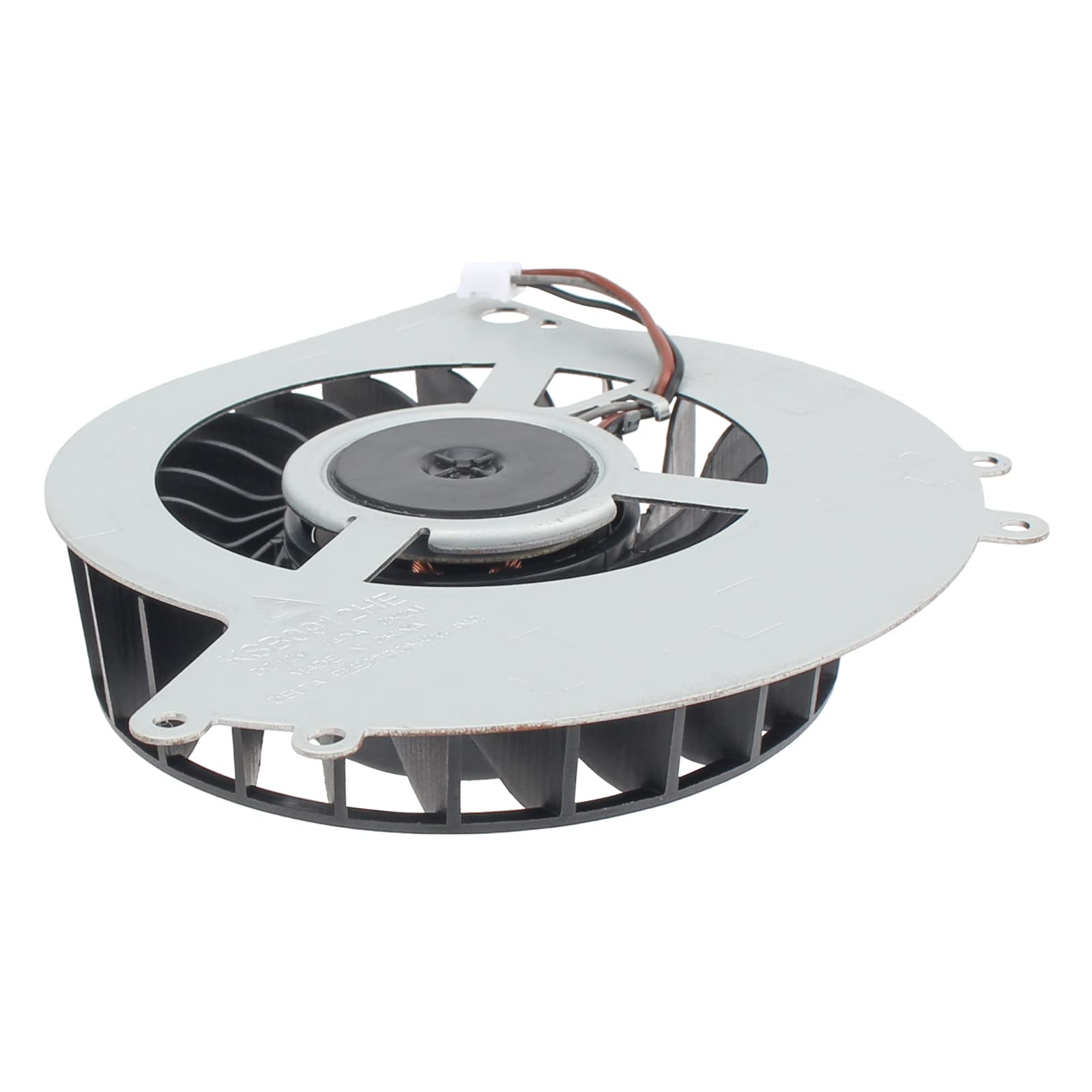 AUTOKAY New Internal Cooling Fan Replacement Repair Fits for Sony PS4 CUH-1115A 500GB