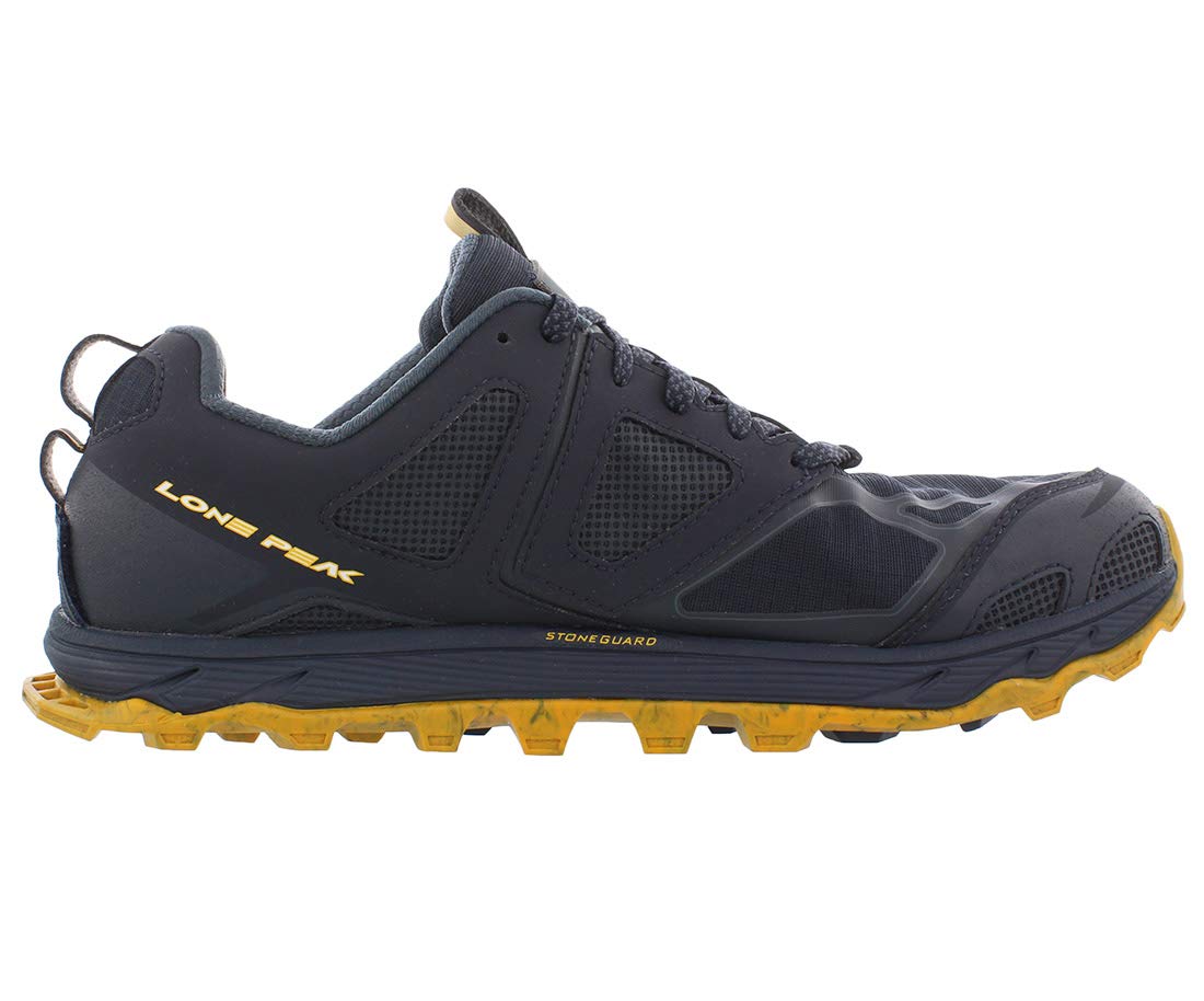 Altra Footwear Lone Peak 4.5 Carbon 9 D (M)