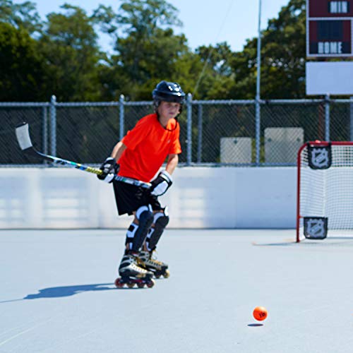 Franklin Sports NHL Multi- Density 3 Ball Pack (42045)