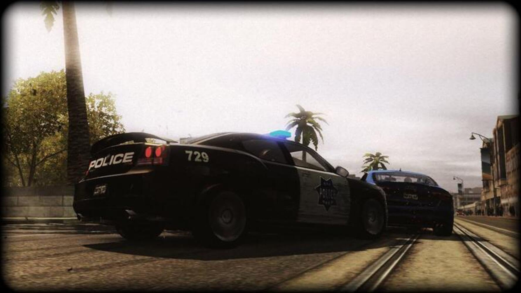 Driver San Francisco - Playstation 3 (Renewed)
