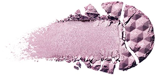 L'Oréal Paris Infallible Paints Eyeshadow Metallics, Violet Luster, 0.09 oz.