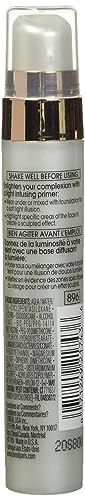 L'Oreal Paris Magic Lumi Light Infusing Primer