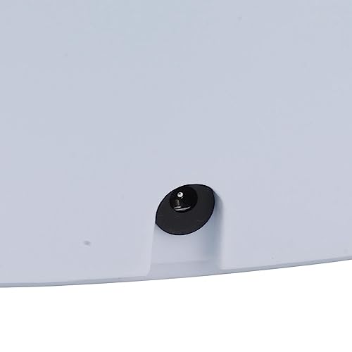 Airshi Portable Mini Washing Machine, Large Capacity Folding Mini Washing Machine for Apartment (US Plug)