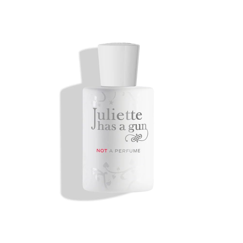 Juliette Has A Gun Not A Perfume Eau de Parfum Spray, 1.7 Fl Oz