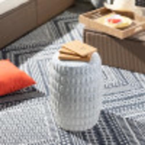 Artistic Weavers Raine Garden Stool
