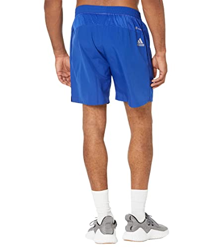 adidas Men's Run It Shorts, Team Royal Blue, Medium