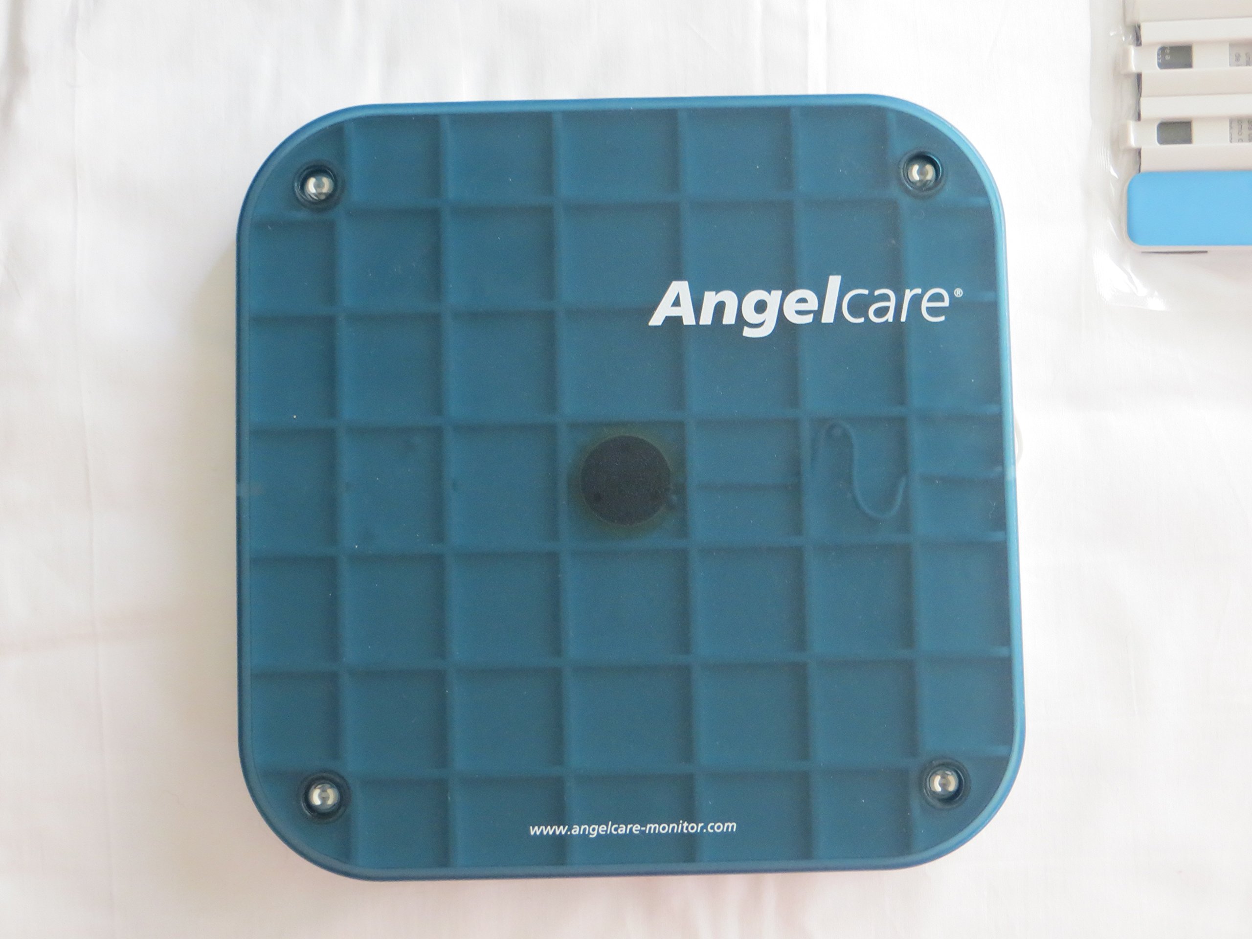 Angelcare Movement & Sound Baby Monitor - AC201 - 1X