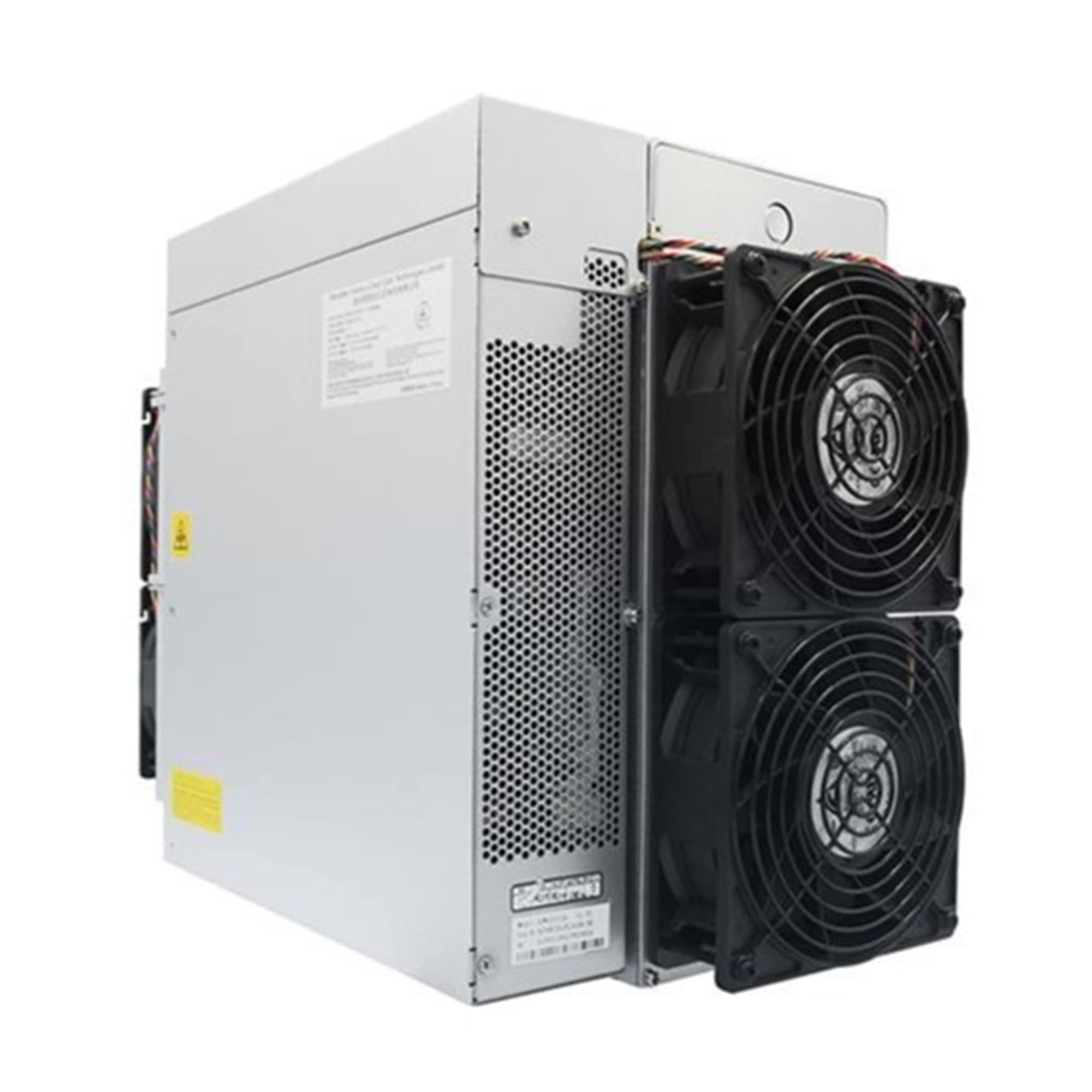 Antminer KA3-166TH/S KDA Miner Kadena Mining Machine Include Power Supply, More Powerful Than Antminer S19, S19pro, KD Box pro, KD MAX- New