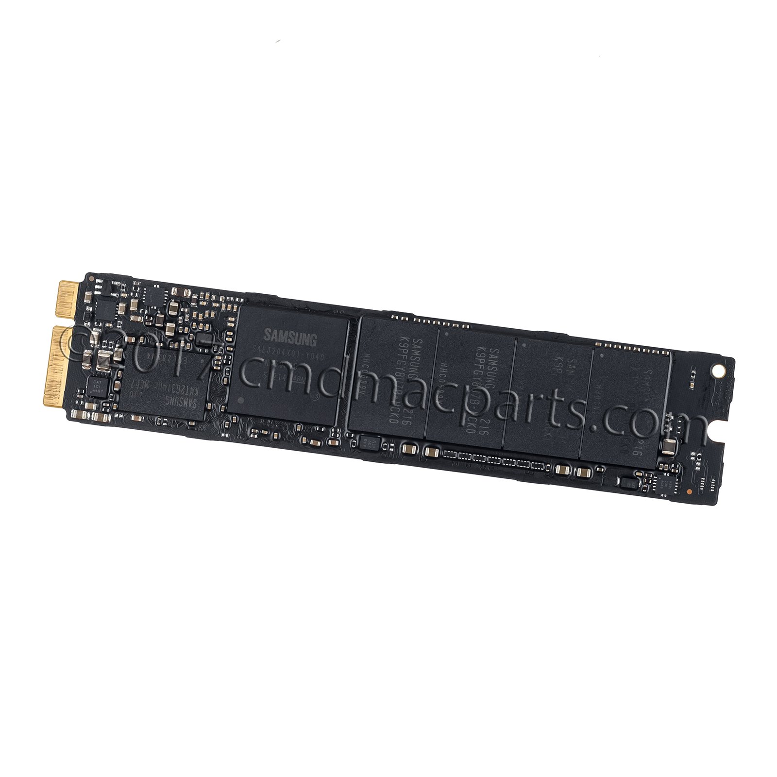 Odyson - 256GB SSD Replacement for Apple MacBook Air 11" A1465, 13" A1466 (Mid 2012)