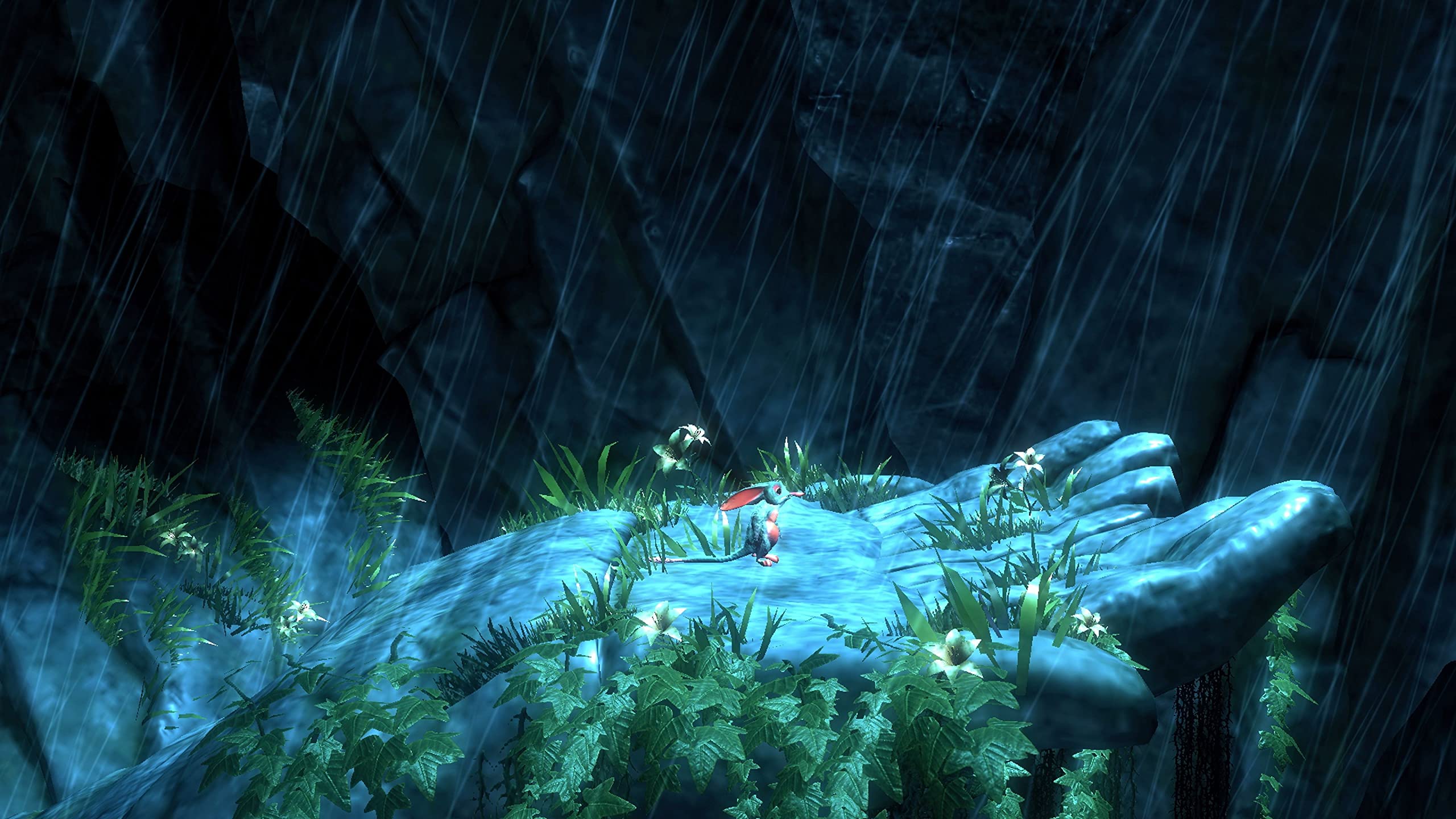 Macrotis A Mother's Journey - PlayStation 4