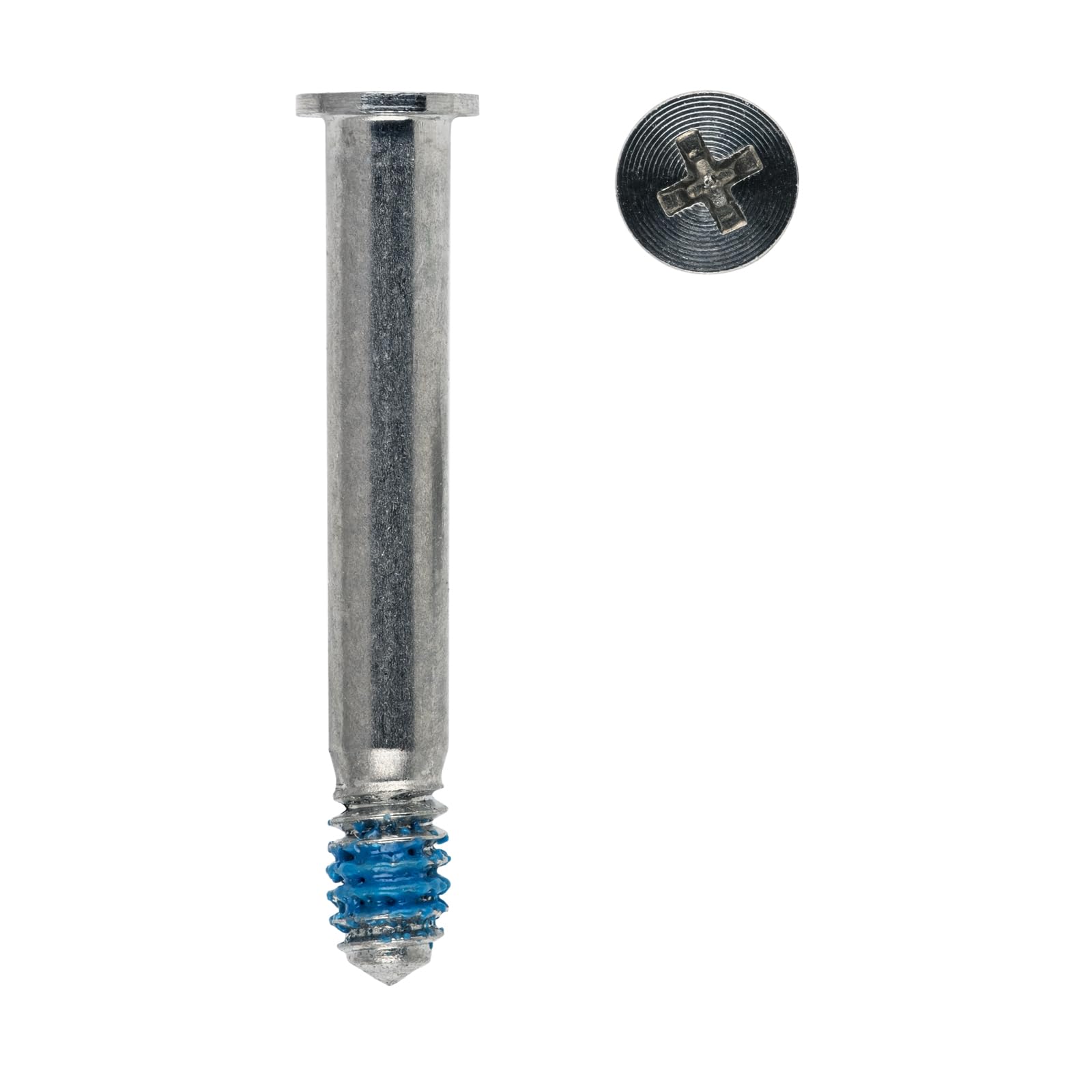 Odyson - Bottom Case Screw Set Replacement for Apple MacBook Pro Unibody 13" A1278, 15" A1286, 17" A1297 (2009-2012)