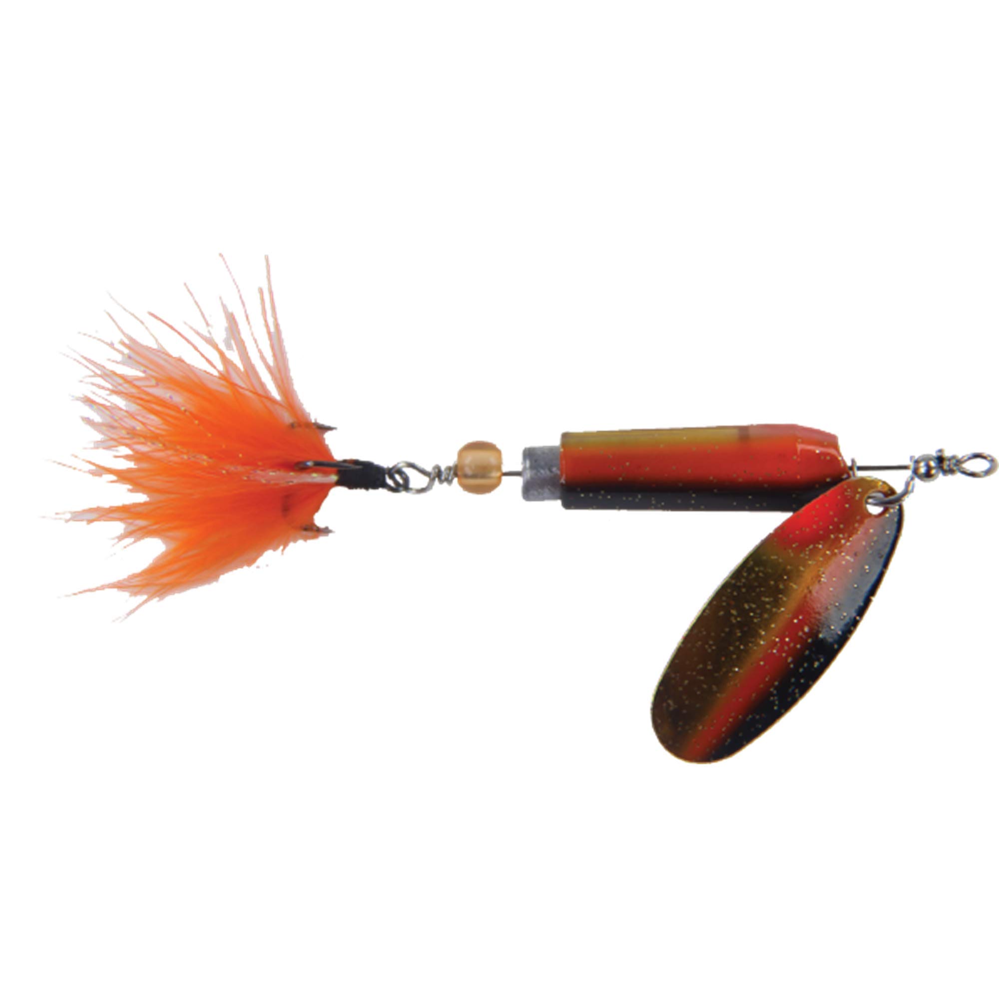 Acme ASM18-DF Rattlin' Spinmaster - 1/8oz - Dragon Fly