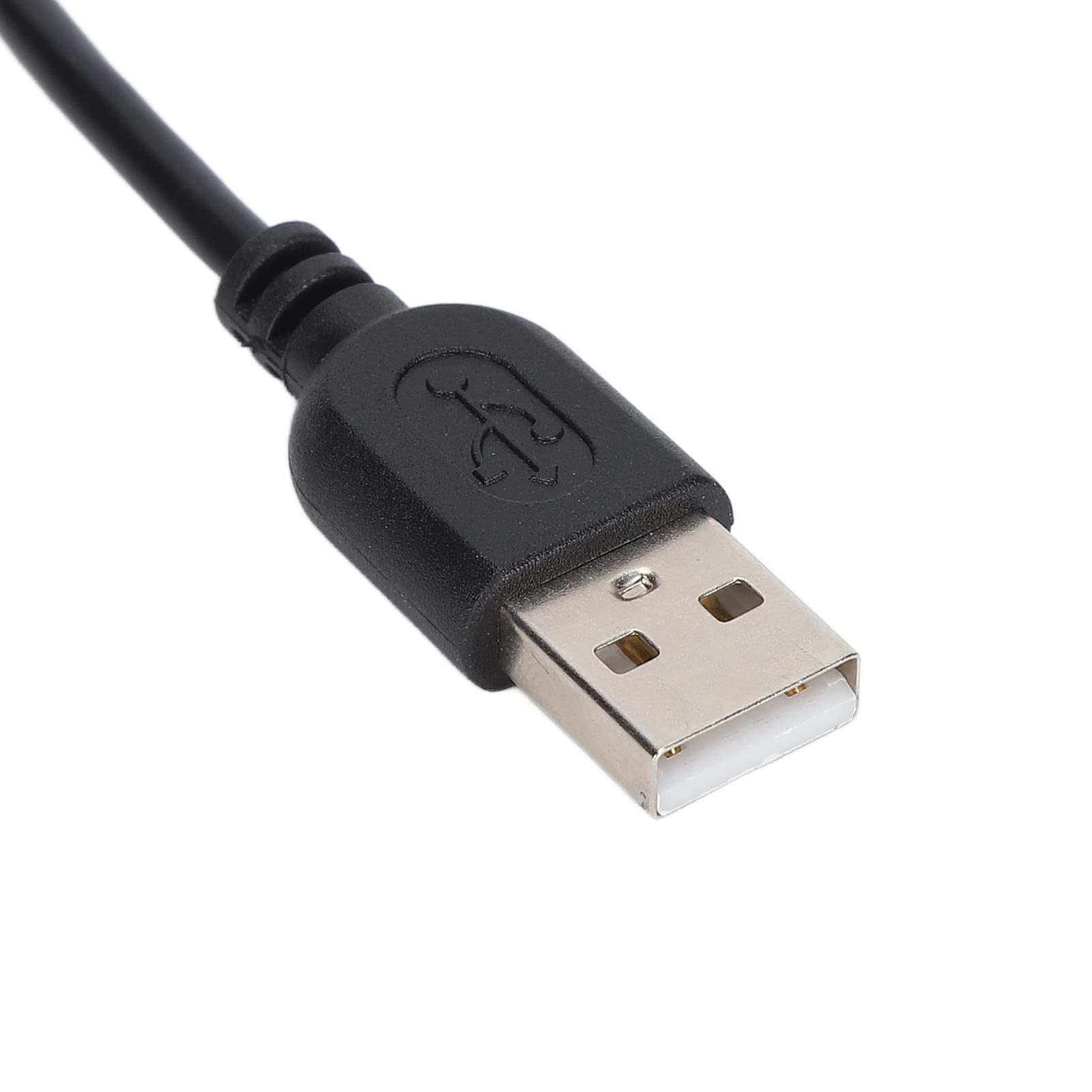 Camera Module, Mini USB2.0 Webcam Board Tiny Drive Free for OS X for Advertising Machines