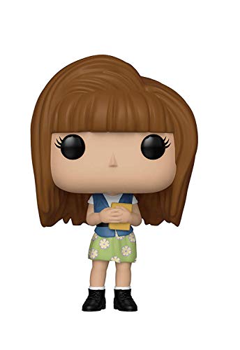 Funko 35596 Pop! Television: Boy Meets WorldTopanga, Multi