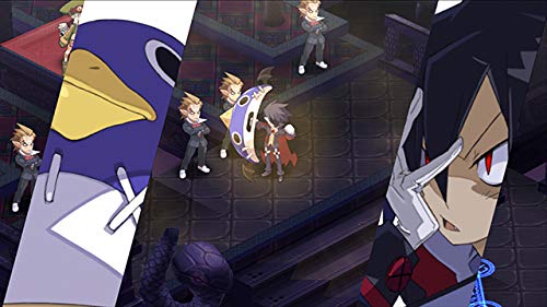 Disgaea 4 Complete+ - PlayStation 4