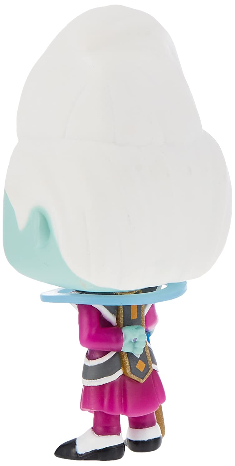 Funko Dragon Ball Super - Whis Glow US Exclusive Pop! Vinyl