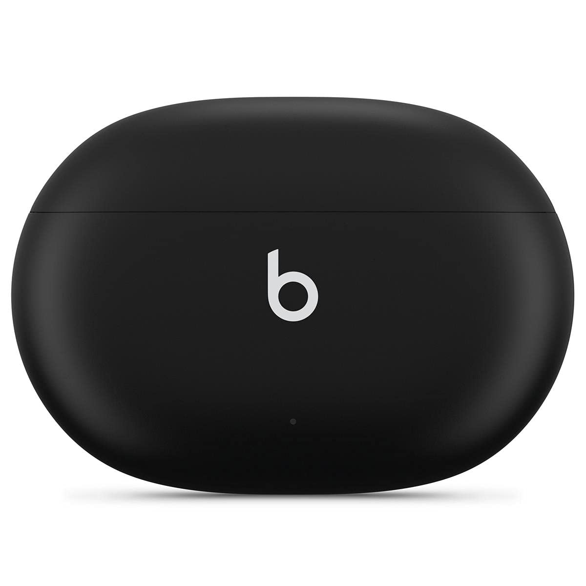 Beats by Dr. Dre Studio Buds True Wireless Noise-Canceling in-Ear Earphones, Black with Powervault III 10000mAh Wireless Charger