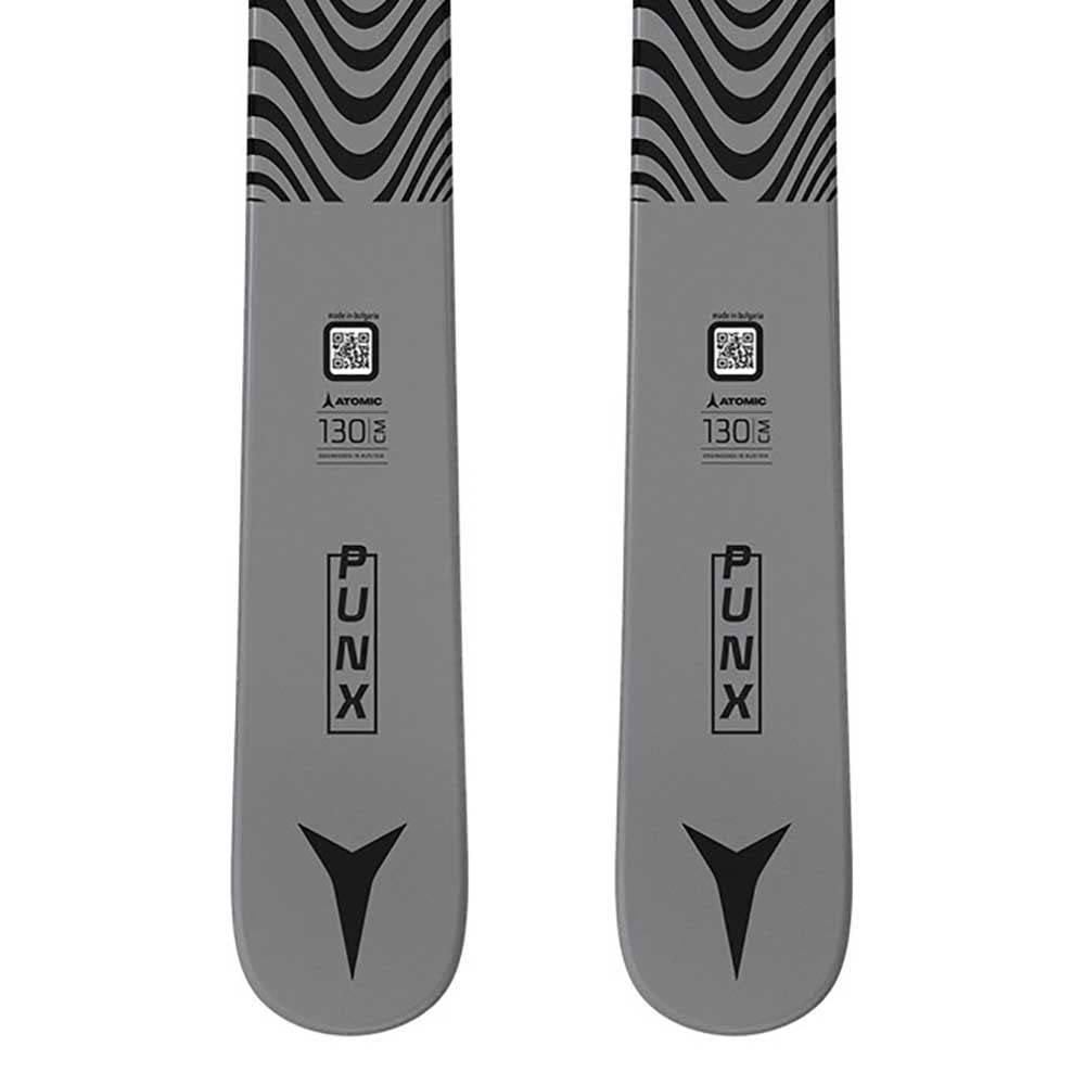 Atomic 2021 Punx JR 110cm Skis