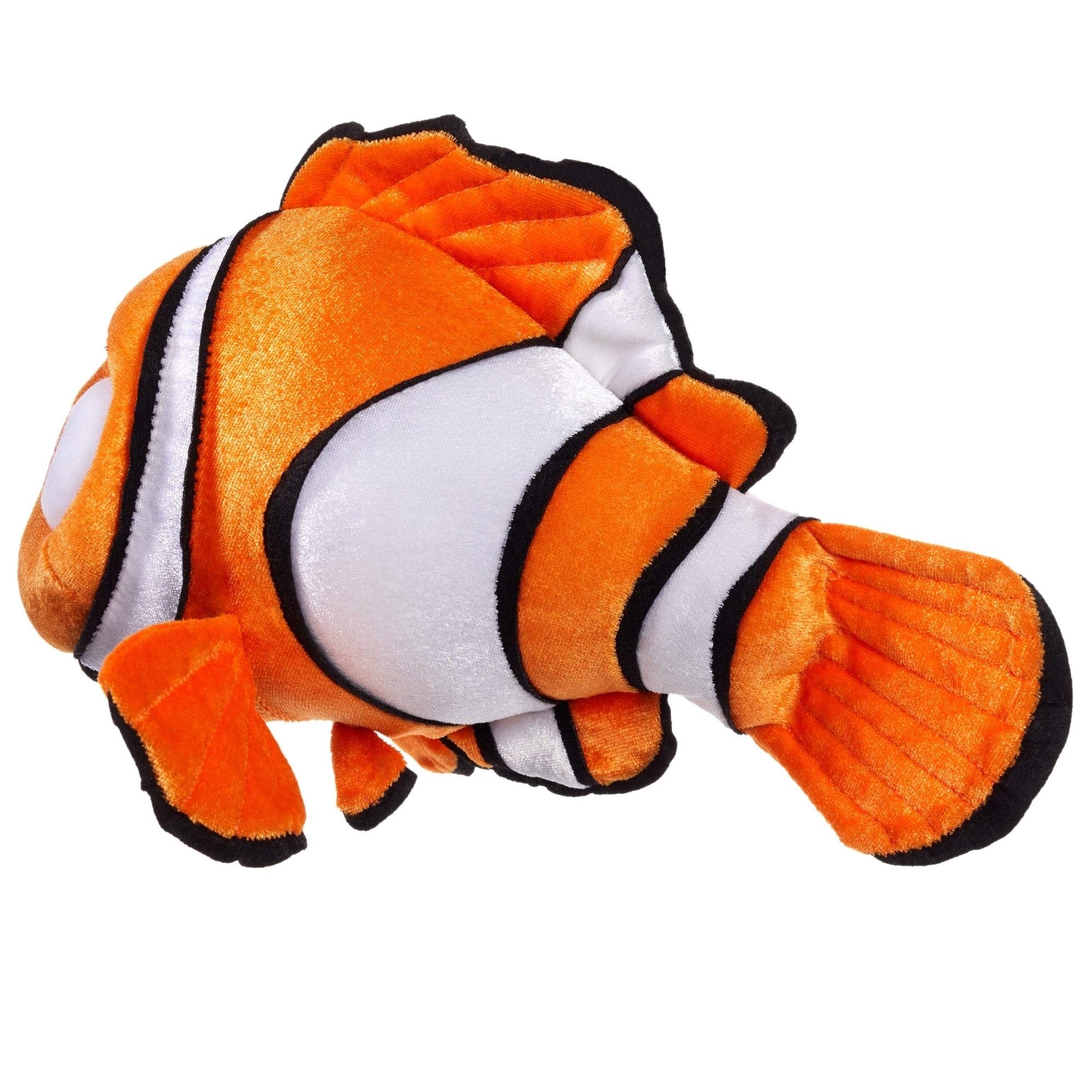 Disney And Pixar Movie Favorites Plush, Soft Toys Based On Animated Films For Kids 3 Yrs And Up