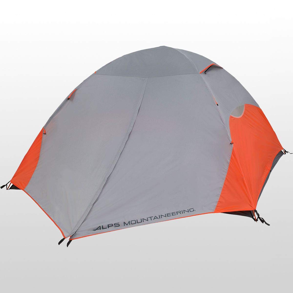 ALPS OutdoorZ Koda 2 Tent: 2-Person 3-Season, Orange/Grey, One Size