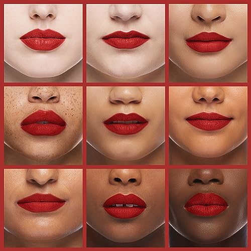L’Oréal Paris Infallible Pro Last 2 Step Lipstick, Continual Crimson, 1 fl. oz.