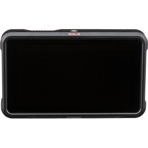 Atomos Ninja V 5" Touchscreen Recording Monitor + WD Blue 3D NAND SATA SSD 1TB
