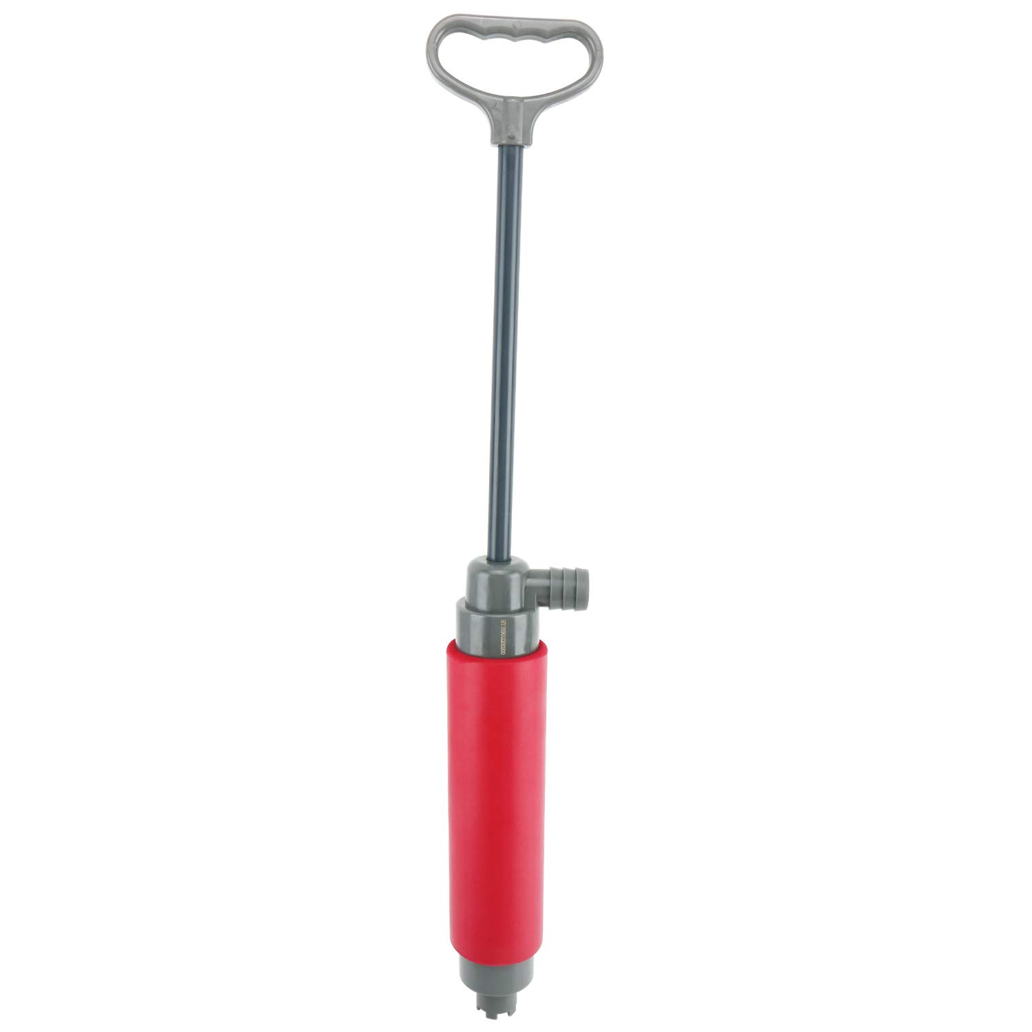 Amarine-made Kayak Bilge Pump Hand Pump Floating Hand Bilge Pump for Kayak Rescue (A)
