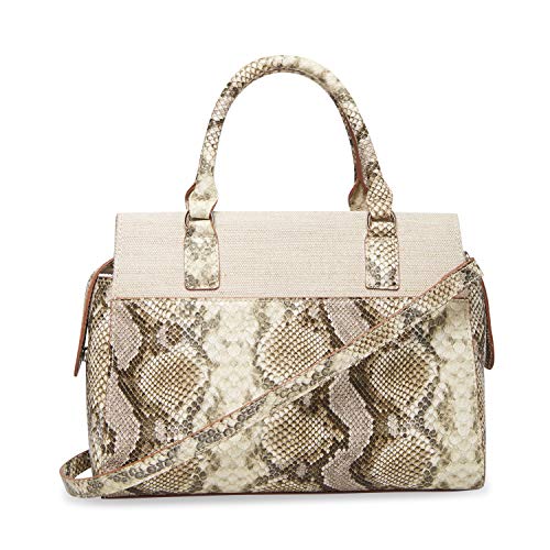 Anne Klein Satchel, Truffle