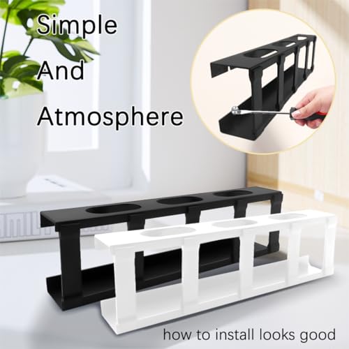 Cable Clip for Home Kitchen Appliances Wire Storage and Rope Saving Product Description Flexible Wire Storage and Plug Retainer