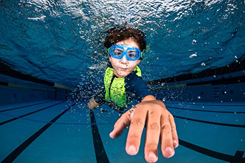 Aqua Sphere Stingray Short Sleeve Wet Suit, Green Short Sleeve, 4 (Model: SJ21331044Y)