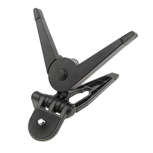 balikha Portable Mini Handheld Folding Tripod Stand for Action Cameras