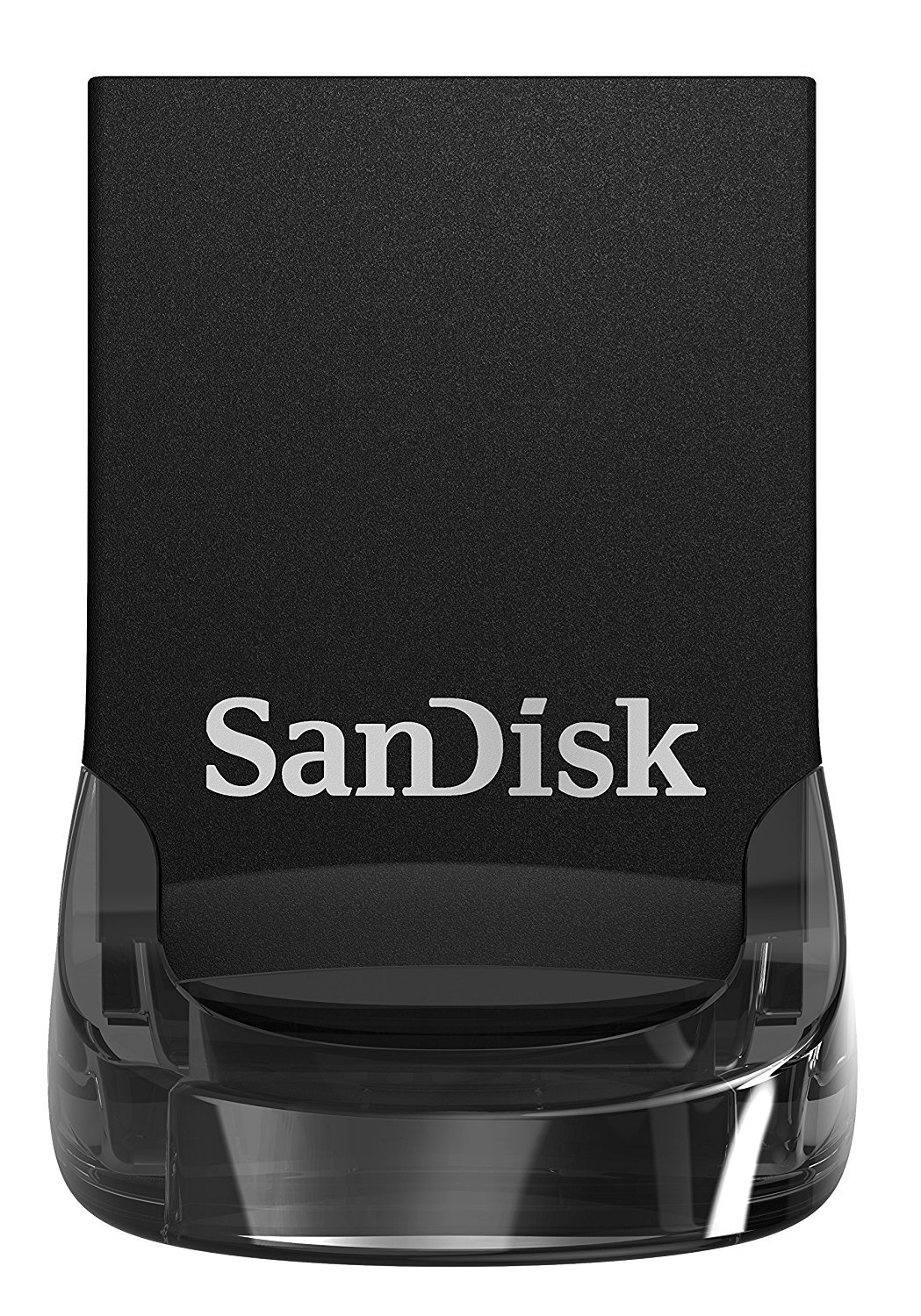 SanDisk 32GB Ultra Fit USB 3.1 Low-Profile Flash Drive (5 Pack Bundle) SDCZ430-032G-G46 32G Pen Drive - with (2) Everything But Stromboli (TM) Lanyard