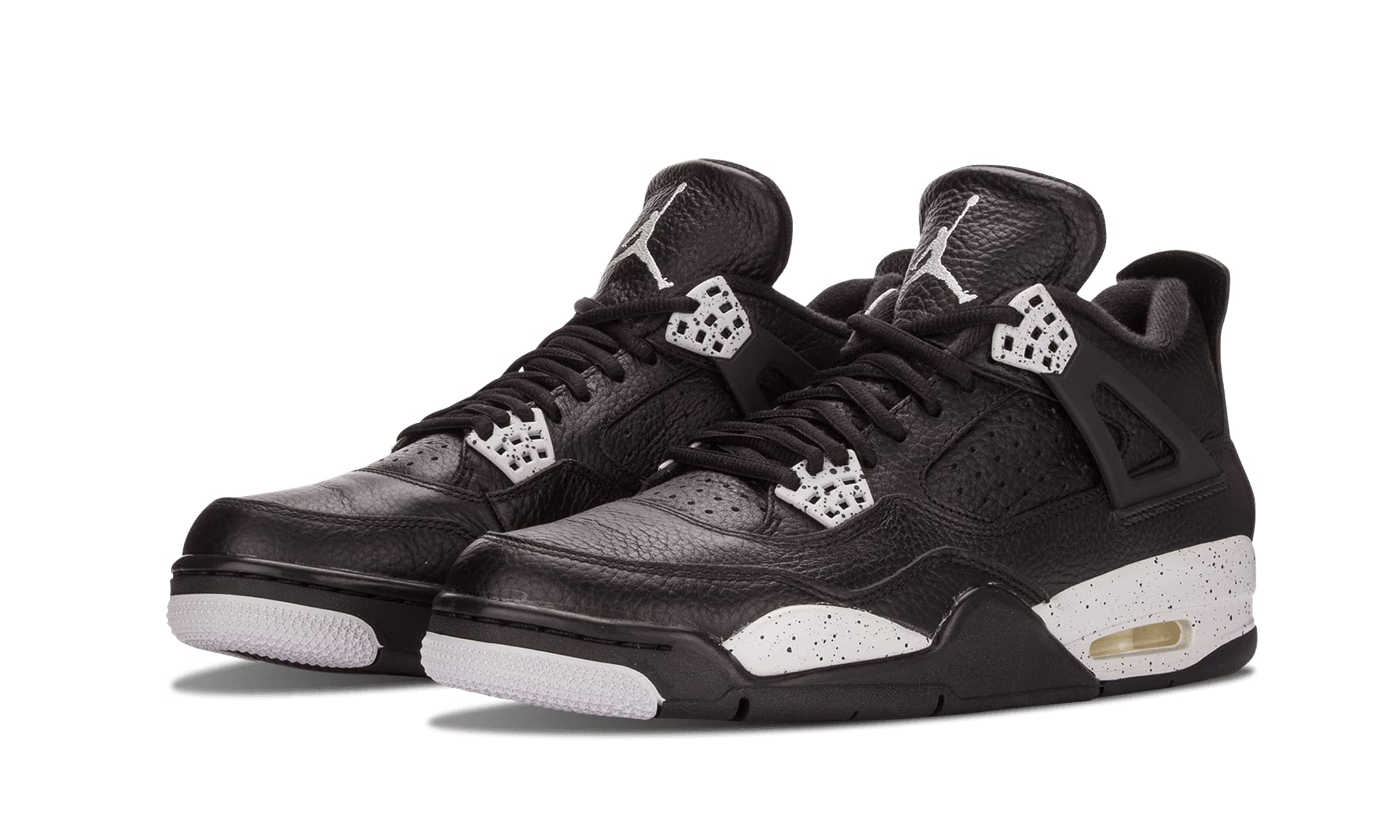 Air Jordan 4 Retro LS - 314254 003