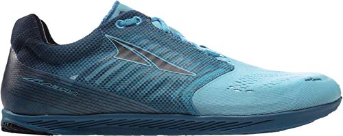 ALTRA Men's ALU1812F Vanish-R Road Running Shoe, Electric Blue - 5.5 M US