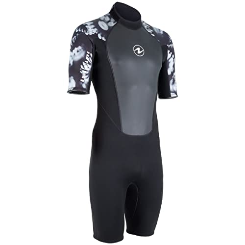 Aqualung HydroFlex 3mm Men's Shorty