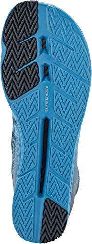 ALTRA Men's ALU1812F Vanish-R Road Running Shoe, Electric Blue - 5.5 M US