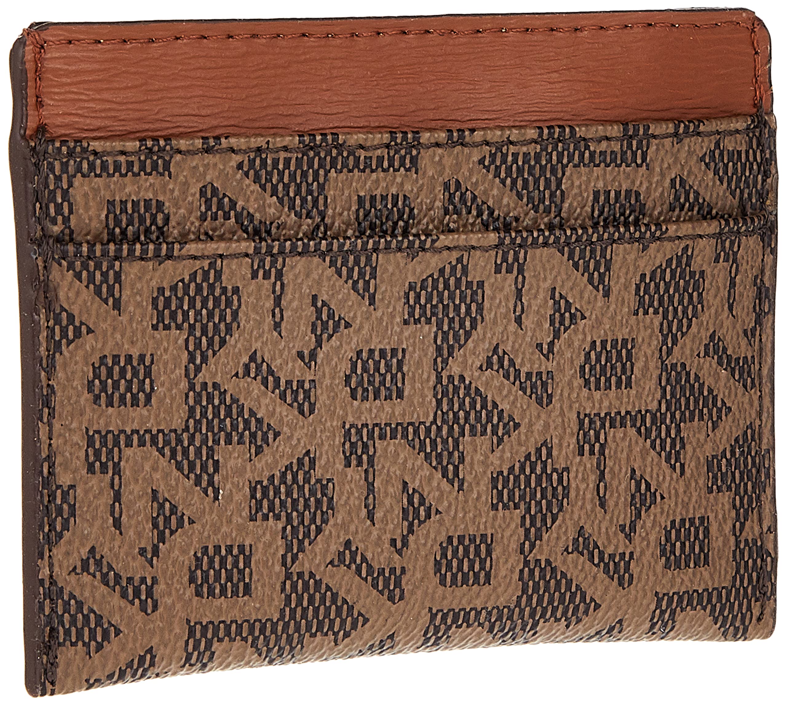 DKNY Women's Classic, Mocha/Caramel, One Size
