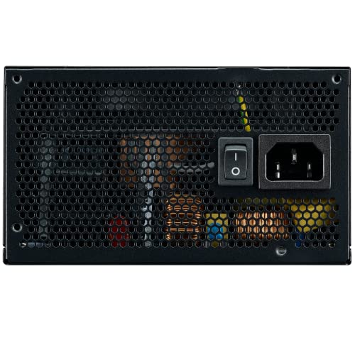 Cooler Master G800 Gold Entry Level 80 Plus Gold ATX Power S