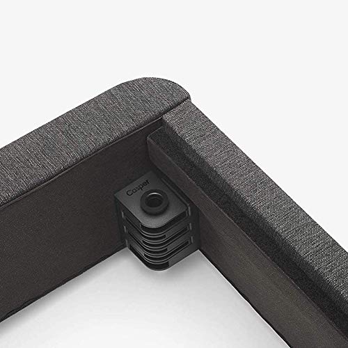 Casper Sleep Box Spring Foundation for California King Mattress