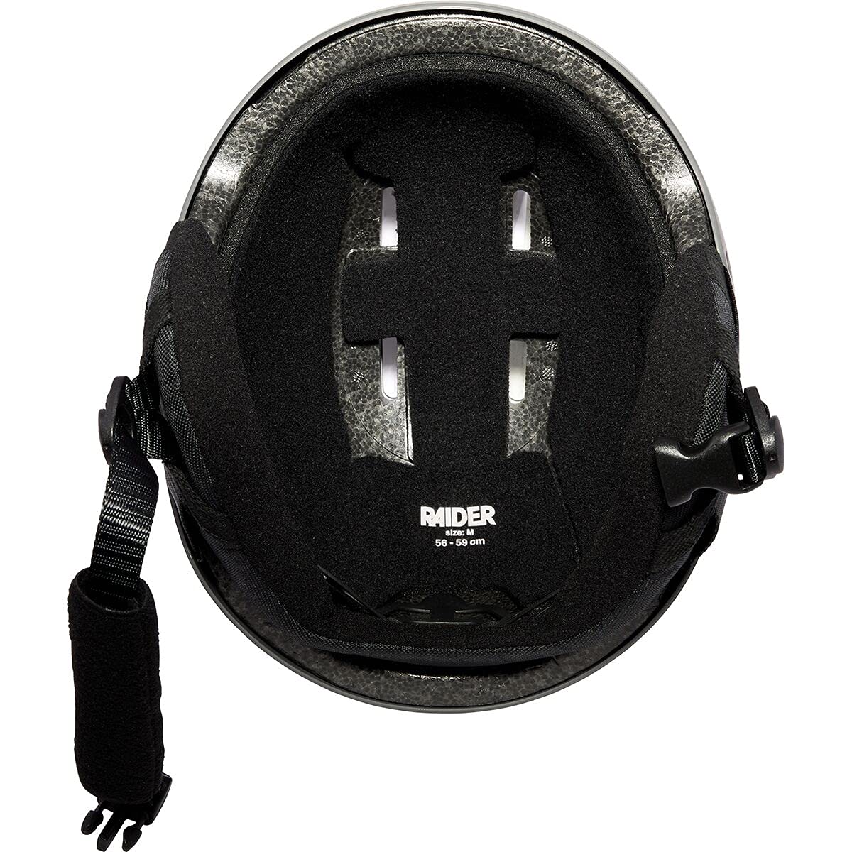 Anon Men's Raider 3 Helmet, Stone, Large