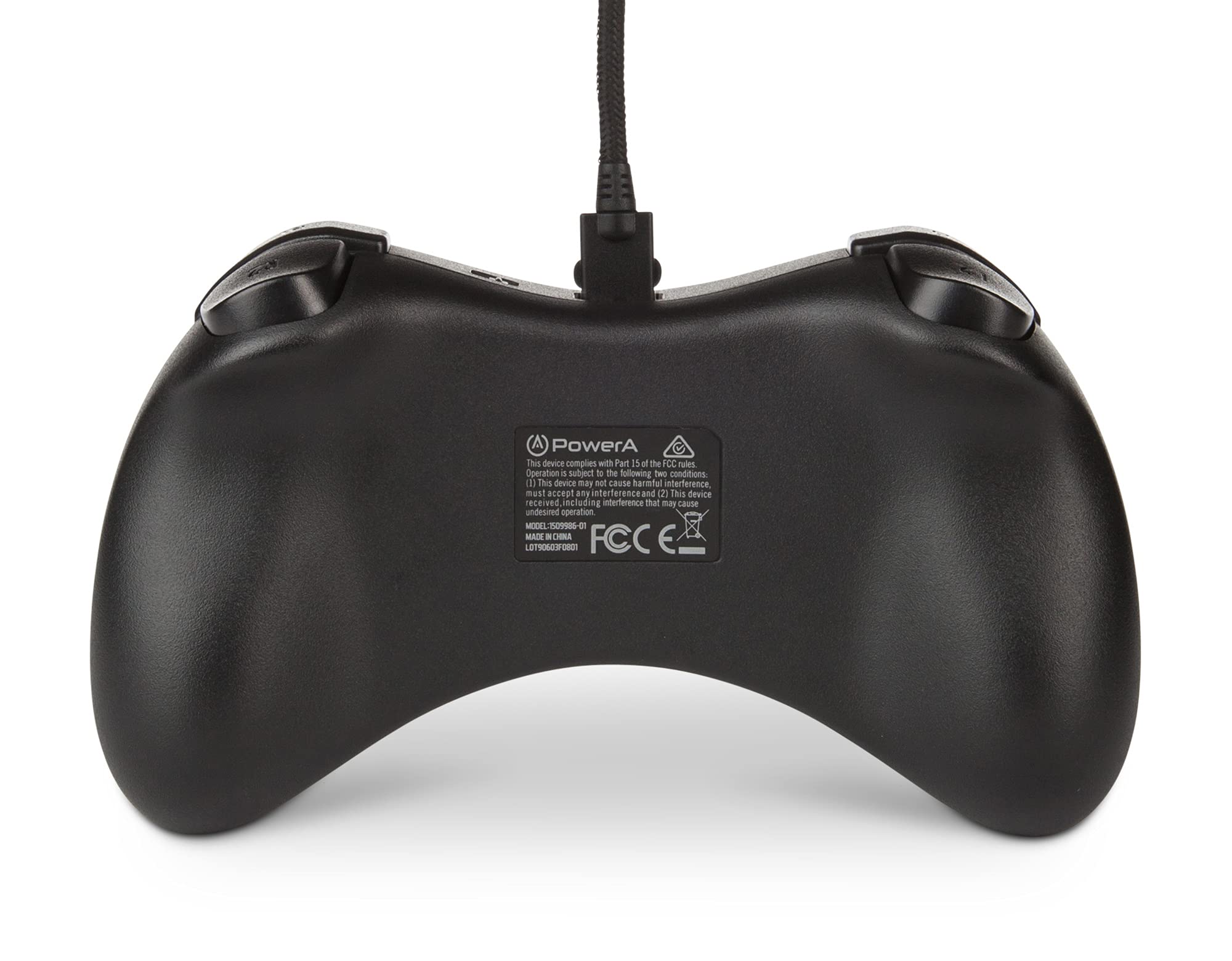 Fusion Wired Fightpad For Playstation 4 (PS4)