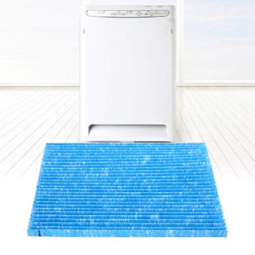 Air Purifier Parts, Air Purifier Filter, Highly Efficient Durable MCK57LMV2 for DaiKin MC70KMV2