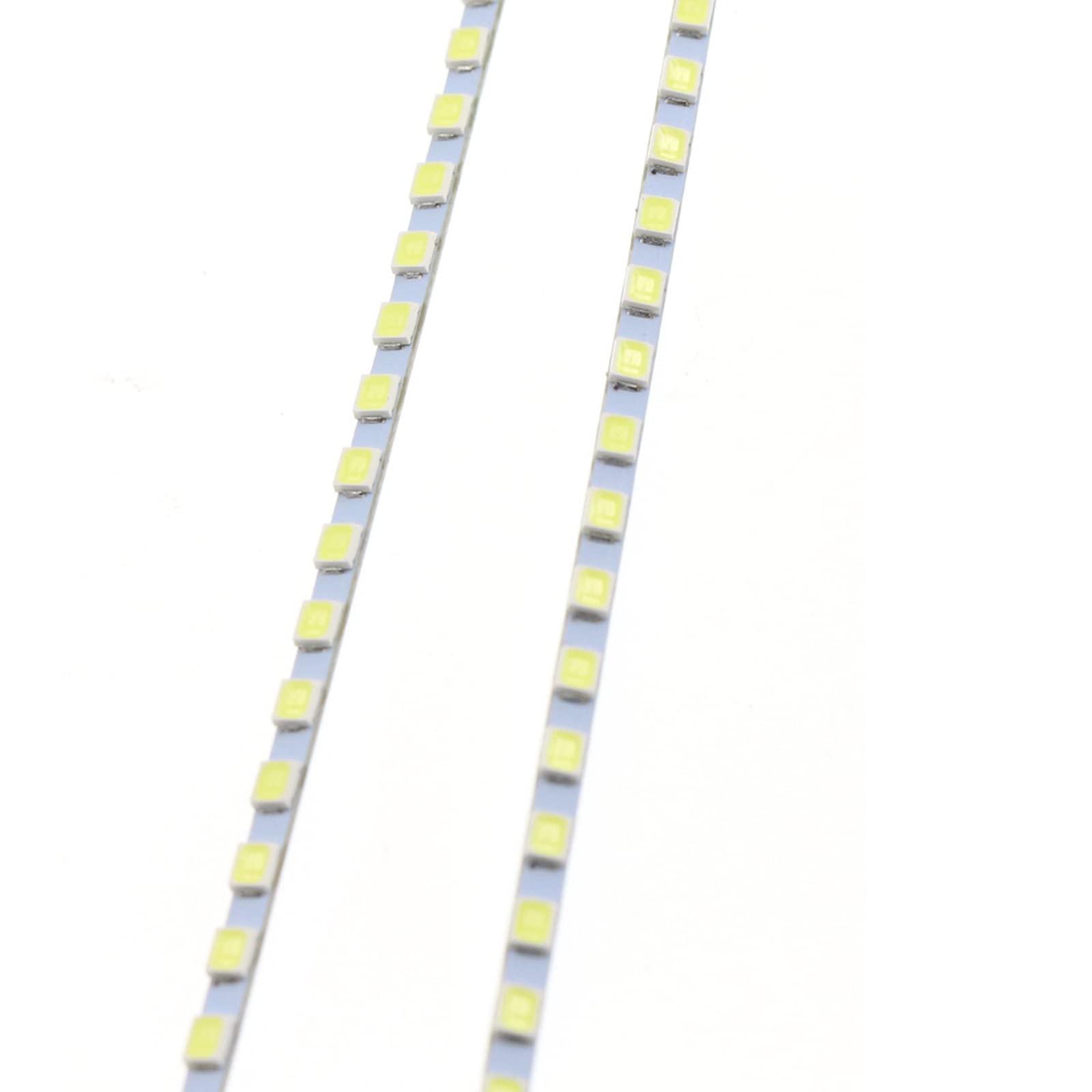 BAIRU 540mm LED Backlights Strip Light Kit, DC 10-30V 22 Inch CCFL LCD Screen To LED Monitor Module Set