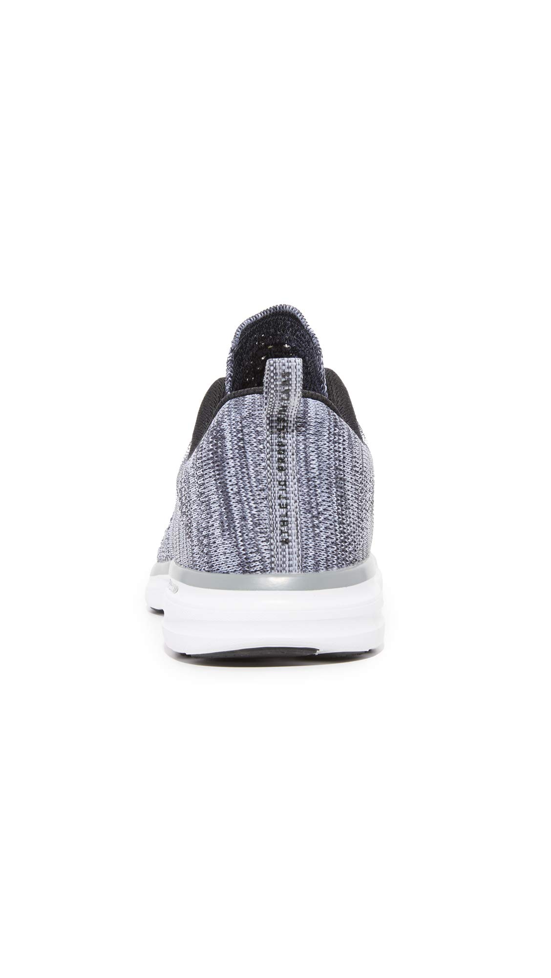 APL: Athletic Propulsion Labs Men's TechLoom Pro Running Sneakers, Heather Grey, 10 Medium US