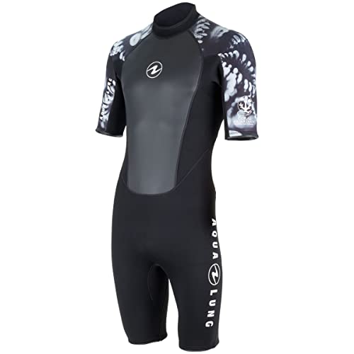 Aqualung HydroFlex 3mm Men's Shorty