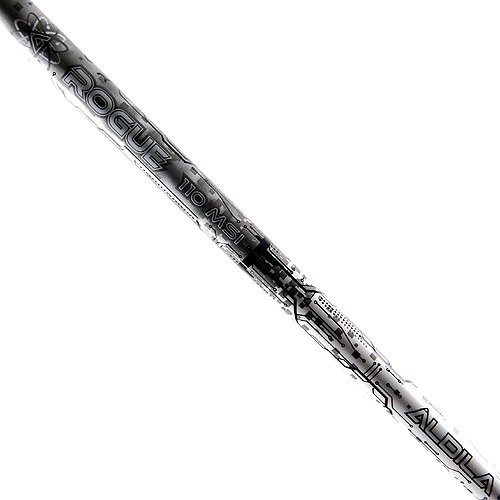 Aldila Rogue Silver 60 R-Flex Shaft + Ping G30 Driver Tip + Grip