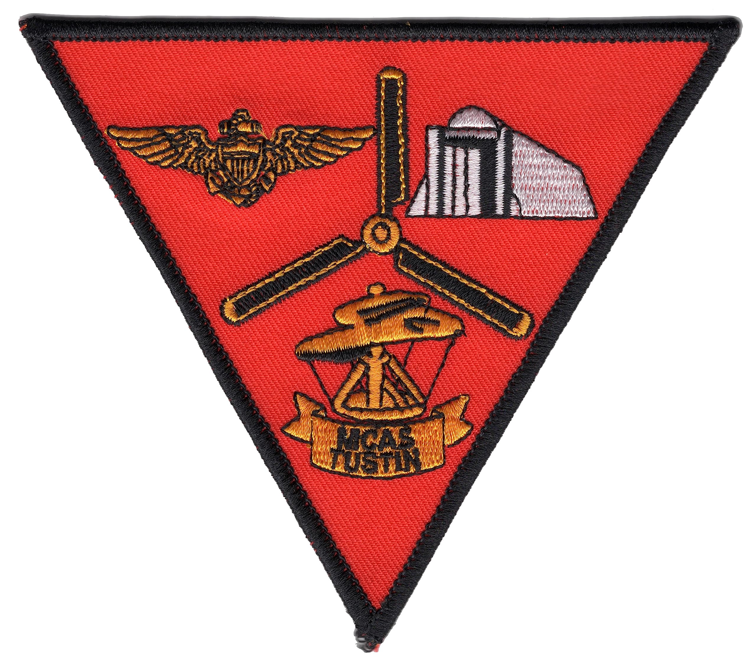 Air Station Tustin California Patch